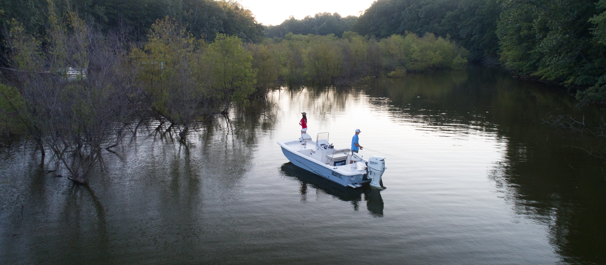 Contact Us - Fun Chaser